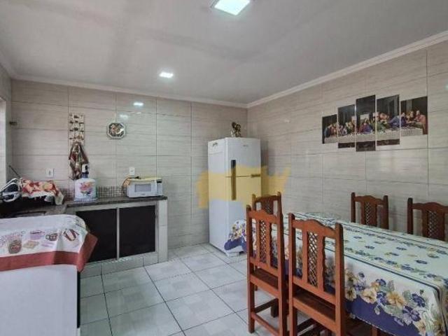 Casa com 3 dormitórios à venda, 86 m² por R$ 380.000,00 Vila Elizabeth BNH Rio Claro/SP