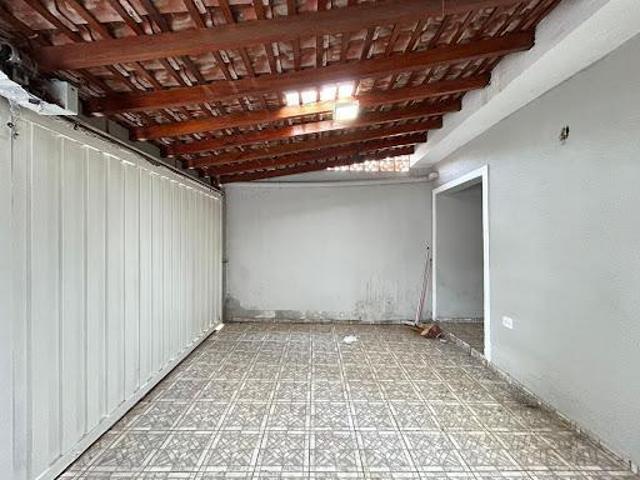 Casa com 3 dormitórios à venda, 87 m² no Fazenda Santa Cândida Campinas/SP