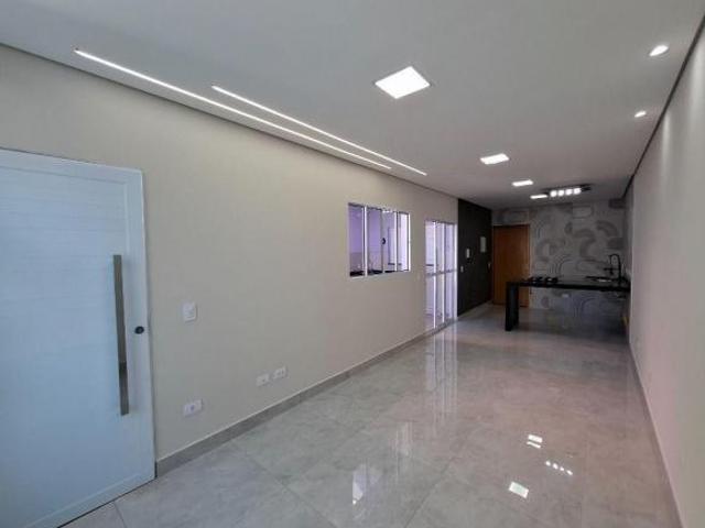Casa com 3 dormitórios à venda, 87 m² Parque Universitário Americana/SP