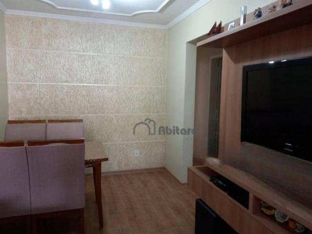 Casa com 3 dormitórios à venda, 87 m² por R$ 400.000,00 Jardim Residencial Villa Amato Sorocaba/