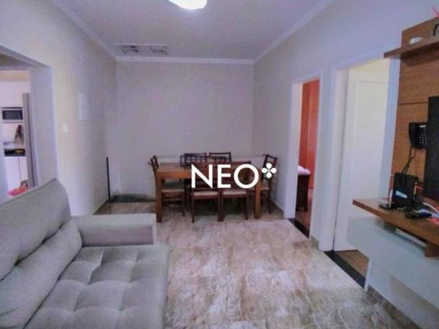 Casa com 3 dormitórios à venda, 87 m² por R$ 425.000,00 Macuco Santos/SP