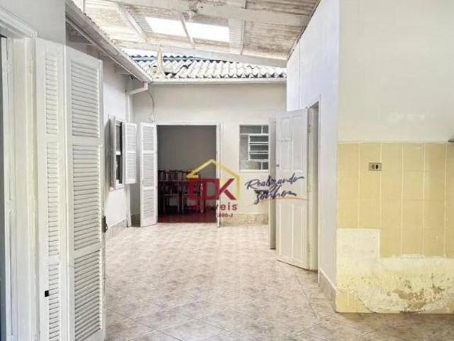 Casa com 3 dormitórios à venda, 87 m² por R$ 450.000,00 Jardim Capricórnio Caraguatatuba/SP