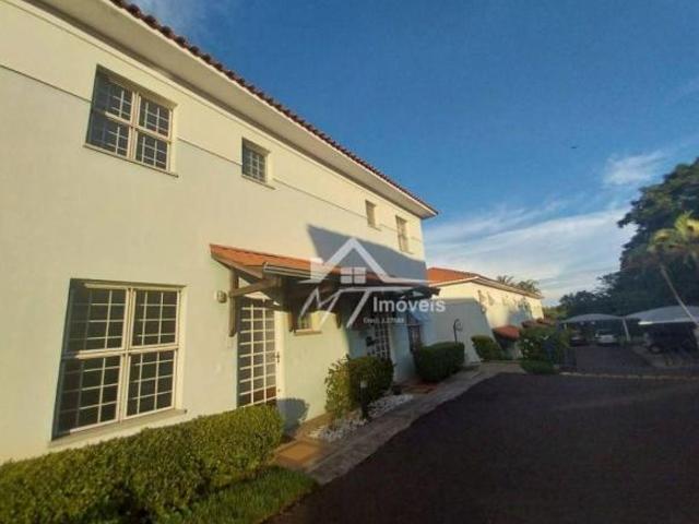 Casa com 3 dormitórios à venda, 87 m² por R$ 450.000,00 Parque Villa Flores Sumaré/SP