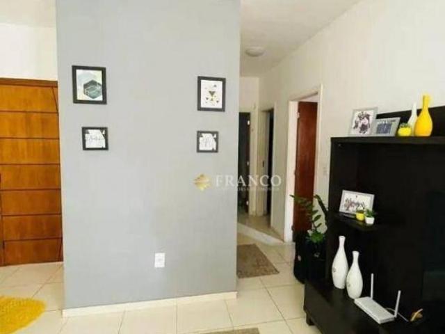 Casa com 3 dormitórios à venda, 87 m² por R$ 470.000,00 São Gonçalo Taubaté/SP