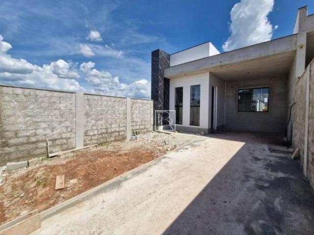 Casa com 3 dormitórios à venda, 87 m² por R$ 470.000,00 Tupanoara São Joaquim de Bicas/MG