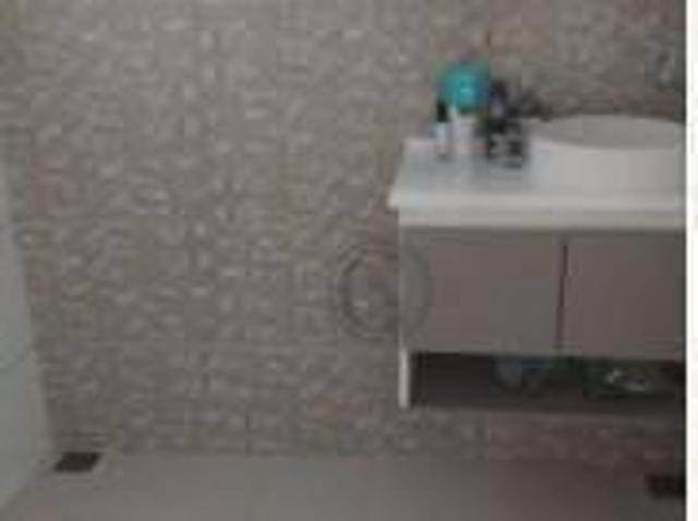 Casa com 3 dormitórios à venda, 87 m² por R$ 530.000 Vila Célia Itapetininga/SP