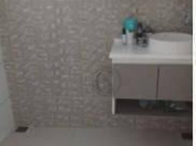Casa com 3 dormitórios à venda, 87 m² por R$ 530.000 Vila Célia Itapetininga/SP