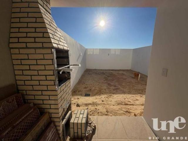 Casa com 3 dormitórios à venda, 87 m² por R$ 530.000,00 Cassino Rio Grande/RS