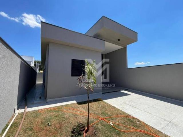 Casa com 3 dormitórios à venda, 87 m² por R$ 549.000,00 Jardim Bela Vista Hortolândia/SP