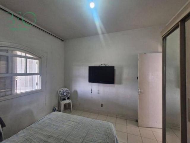 Casa com 3 dormitórios à venda, 87 m² por R$ 550. Vila Espanhola São Paulo/SP