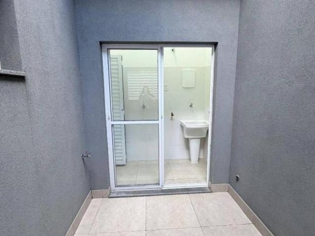 Casa com 3 dormitórios à venda, 87 m² por R$ 570.000 Vila Mollon IV Santa Bárbara D&apos Oeste/SP