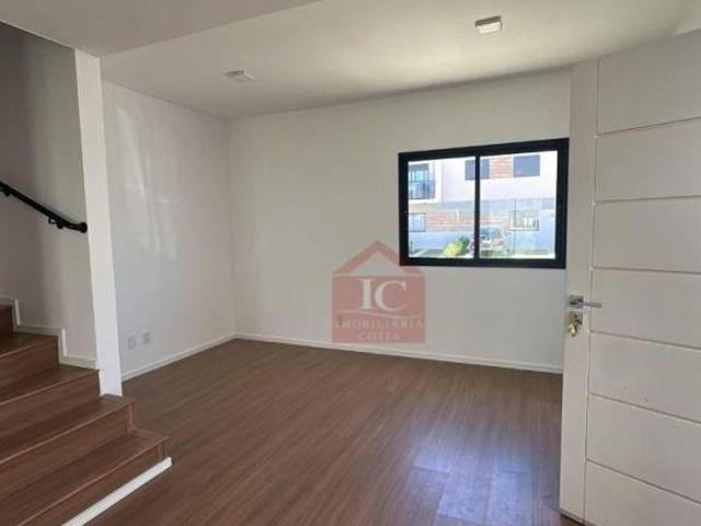Casa com 3 dormitórios à venda, 87 m² por R$ 575.000 Dilux Cotia/SP