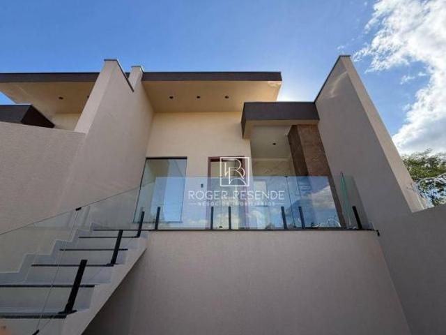 Casa com 3 dormitórios à venda, 87 m² por R$ 578.000,00 Tiradentes Betim/MG