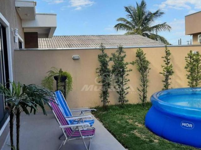 Casa com 3 dormitórios à venda, 87 m² por R$ 580.000,00 Brejatuba Guaratuba/PR