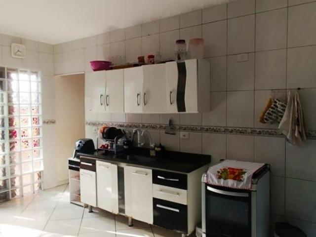 Casa com 3 dormitórios à venda, 87 m² por R$ 580.000,00 Parque Industrial São José dos Campos/SP