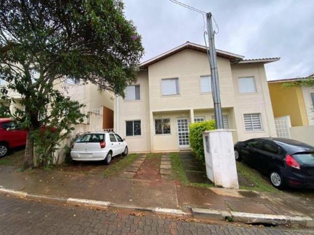 Casa com 3 dormitórios à venda, 87 m² por R$ 600.000,00 Granja Viana Cotia/SP
