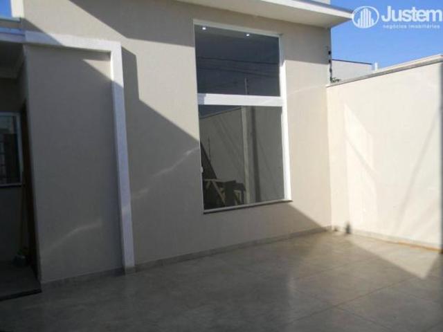 Casa com 3 dormitórios à venda, 87 m² por R$ 650.000,00 Jardim Residencial Nova Veneza Indaiatu