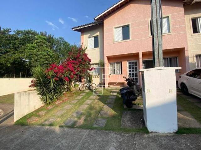 Casa com 3 dormitórios à venda, 87 m² por R$ 670.000,00 Granja Viana Cotia/SP
