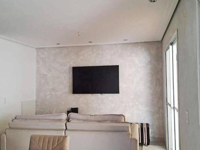 Casa com 3 dormitórios à venda, 87 m² por R$ 730.000,00 Portal da Granja Carapicuíba/SP