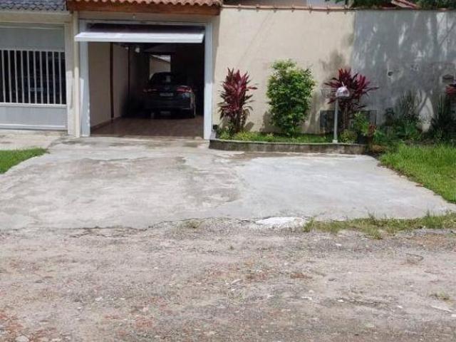 Casa com 3 dormitórios à venda, 87 m² por R$ 780.000,00 Maitinga Bertioga/SP