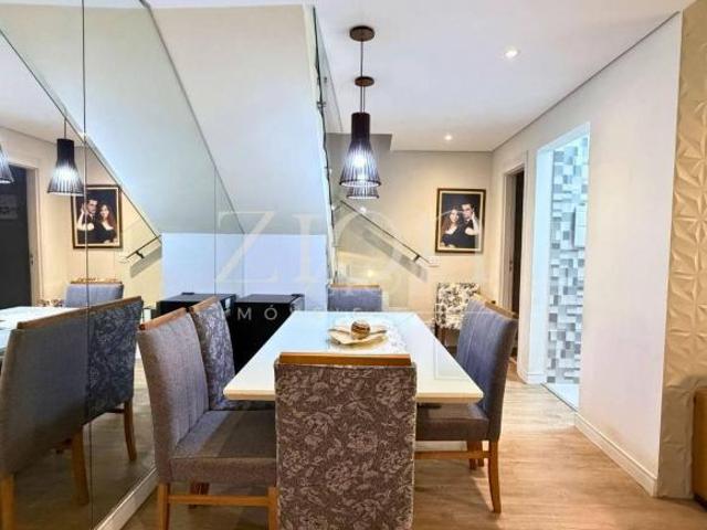 Casa com 3 dormitórios à venda, 87 m² por R$ 940.000 Interlagos São Paulo/SP