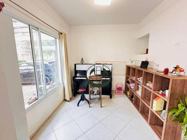 Casa com 3 dormitórios à venda, 87 m² por R$ 950.000,00 Jardim Santa Genebra II Barão Geraldo