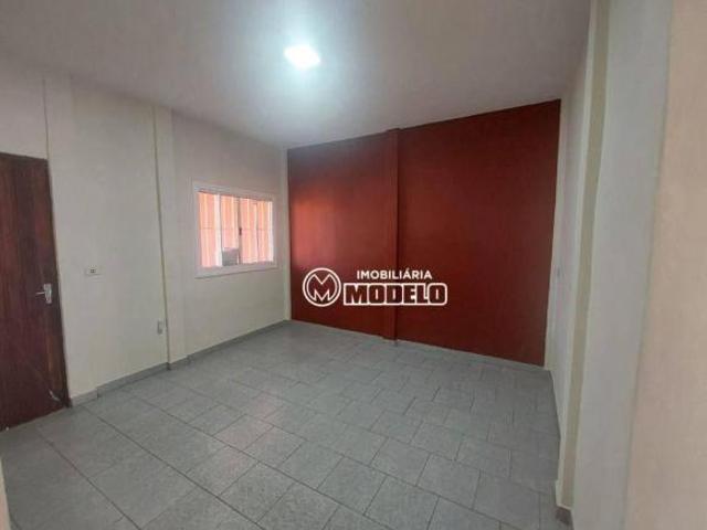 Casa com 3 dormitórios à venda, 87 m² por R$ 325.000,00 Vila Industrial Piracicaba/SP