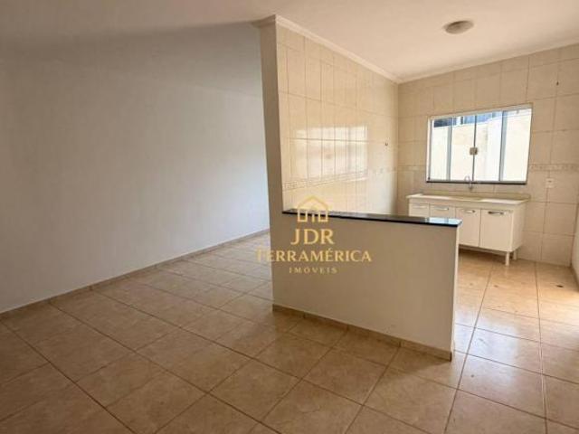 Casa à venda no Terramérica em Americana | 3 dormitórios | 87 m² | Ótimo custo benefício