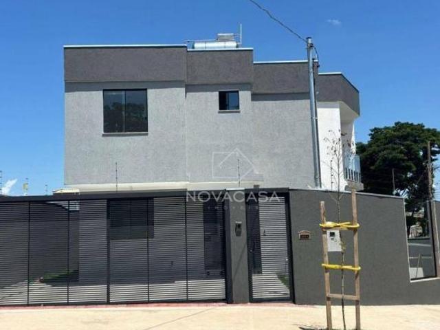 Casa com 3 dormitórios à venda, 87 m² Santa Amelia Belo Horizonte/MG