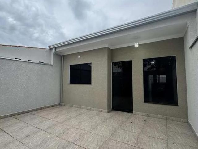 Casa com 3 dormitórios, à venda, 87m² por R$ 450.000,00 Villa Amato Sorocaba