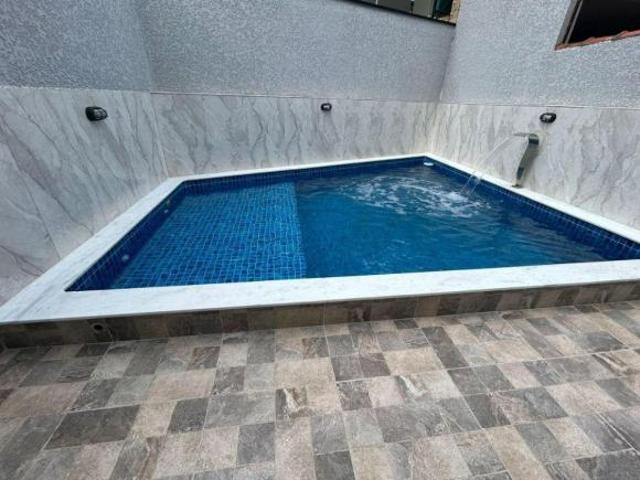 Casa com 3 dormitórios à venda 88.8 m² Centro Itanhaém/SP