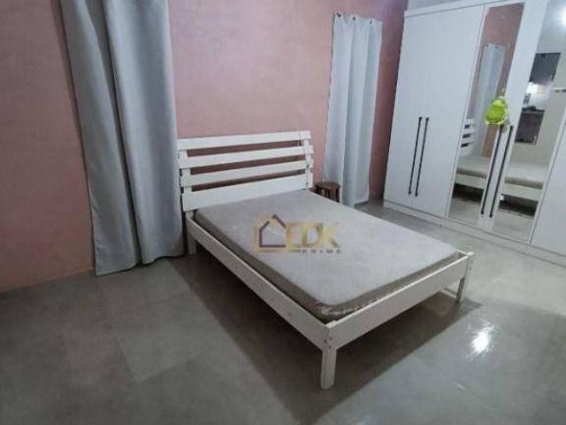 Casa com 3 dormitórios à venda, 88 m² por R$ 435.000 Flamboyant Pindamonhangaba/SP