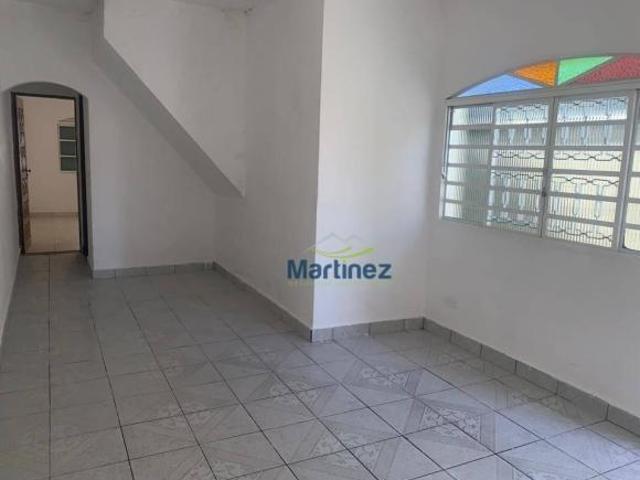Casa com 3 dormitórios à venda, 88 m² por R$ 470.000,00 Vila Ema São Paulo/SP