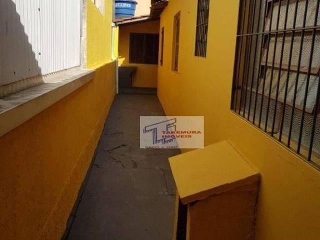 Casa com 3 dormitórios à venda, 88 m² por R$ 480.000,00 Jardim Sabiá Cotia/SP