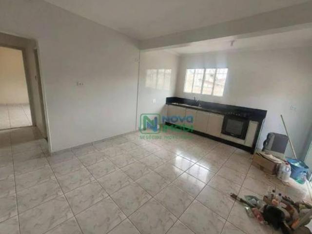 Casa com 3 dormitórios à venda, 88 m² por R$ 485.000 Jardim Noiva da Colina Piracicaba/SP