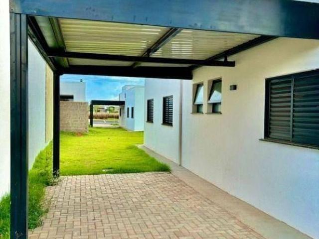 Casa com 3 dormitórios à venda, 88 m² por R$ 510.000,00 Condomínio Residencial Fenhouse São José