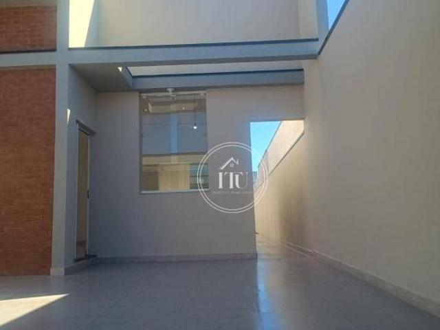 Casa com 3 dormitórios à venda, 88 m² por R$ 565.000 Jardim Novo São Pedro Salto/SP