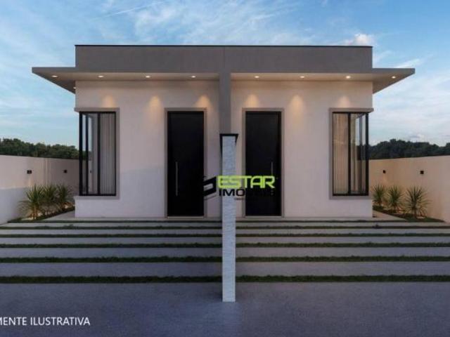 Casa com 3 dormitórios à venda, 88 m² por R$ 650.000,00 Atibaia Belvedere Atibaia/SP