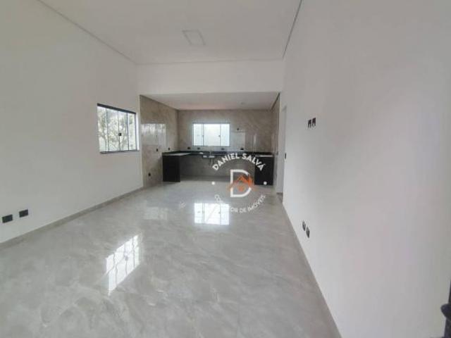 Casa com 3 dormitórios à venda, 88 m² por R$ 790.000 Terra Preta Mairiporã/SP