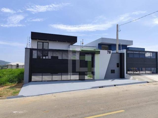 Casa com 3 dormitórios à venda, 88 m² por R$ 805.600,00 Jardim Japao Itupeva/SP