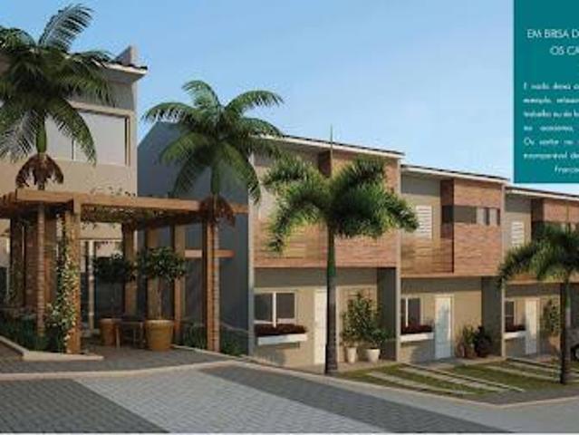 Casa com 3 dormitórios à venda, 88 m² por R$ 850.000,00 Praia de São Francisco São Sebastião/SP