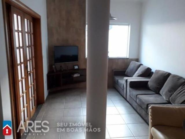 Casa com 3 dormitórios à venda, 88 m² por R$ 920.000,00 Jardim Ipiranga Americana/SP