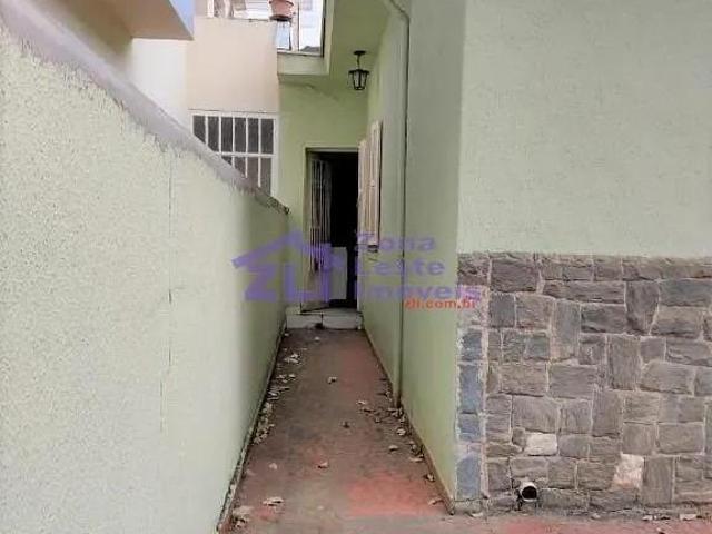 Casa com 3 dormitórios à venda, 88 m² por R$ 1.050.000,00 Vila Gomes Cardim São Paulo/SP
