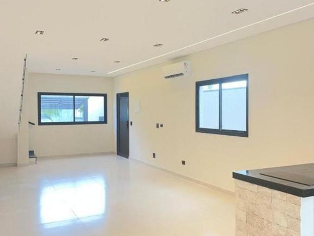Casa com 3 dormitórios à venda, 131 m² por R$ 1.150.000,00 Alphaville Santana de Parnaíba/SP
