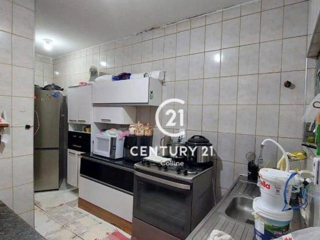 Casa com 3 dormitórios à venda, 88 m² por R$ 250.000,00 Jardim Flamboyant Botucatu/SP
