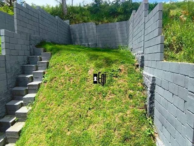 Casa com 3 dormitórios à venda, 88 m² por R$ 349.900,00 Parque Guarani Juiz de Fora/MG