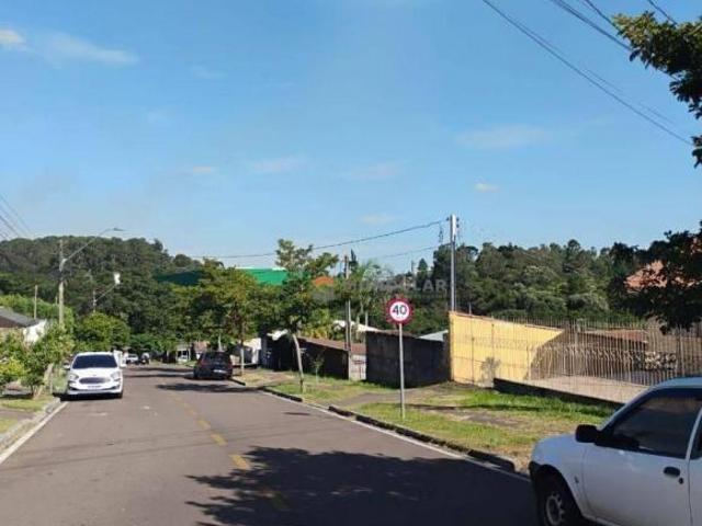 Casa com 3 dormitórios à venda, 88 m² por R$ 360.000,00 Capela Velha Araucária/PR