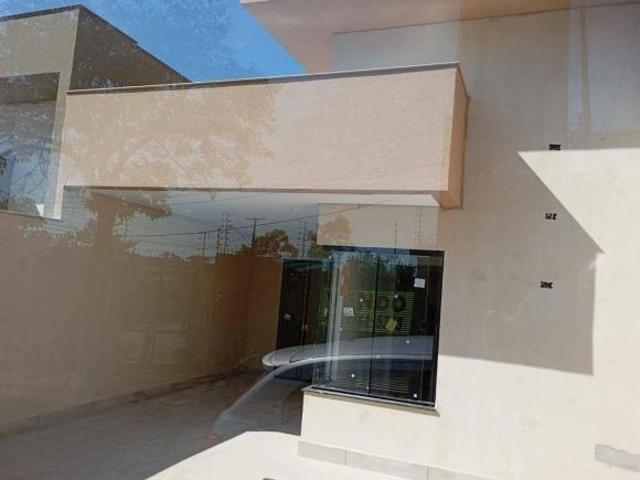 Casa com 3 dormitórios à venda, 88 m² por R$ 390.000,00 Jardim Novo Sabará Londrina/PR