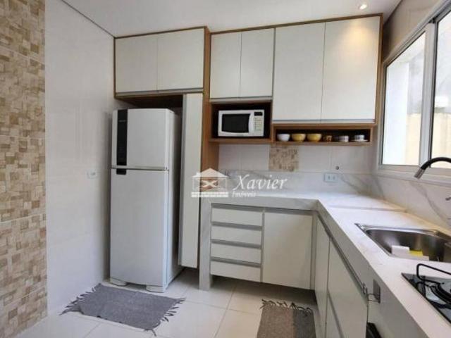 Casa com 3 dormitórios à venda, 89 m² por R$ 430.000,00 Chácara do Carmo Vargem Grande Paulista/