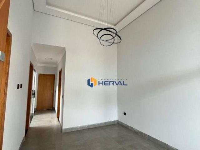 Casa com 3 dormitórios à venda, 89 m² por R$ 430.000,00 Ebenezer Maringá/PR